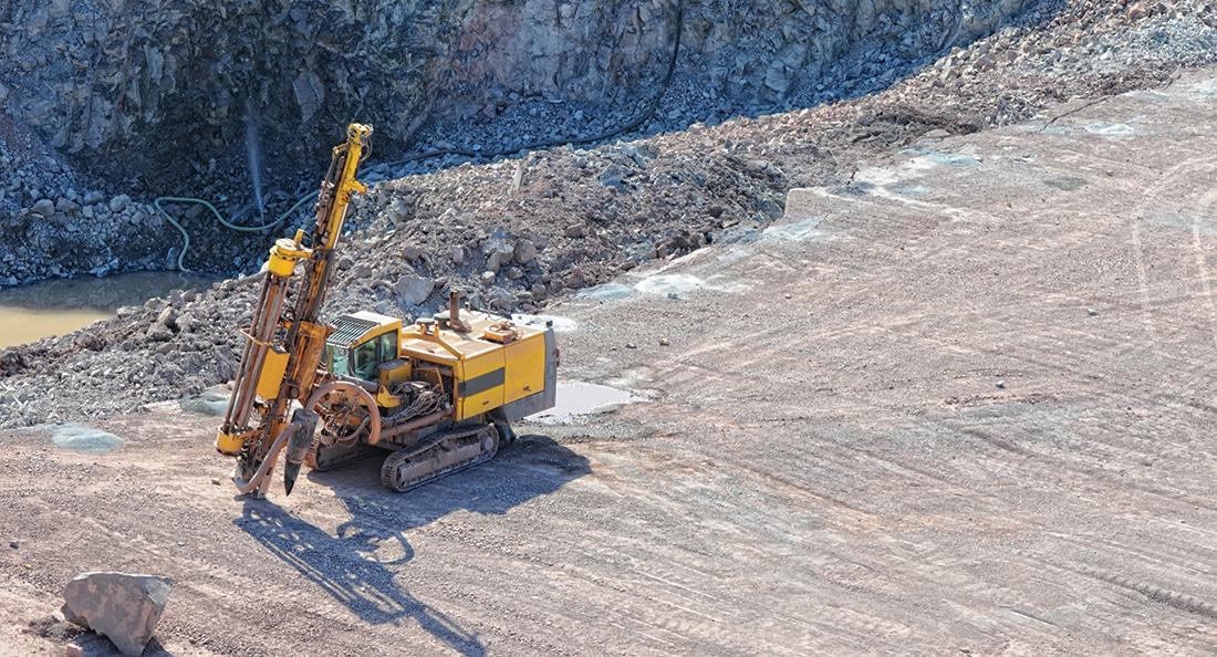 Lubrication solutions for Australia’s tough environment - Australian Mining