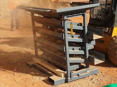 Major mining companies trial particle sorting technique - Australian Mining