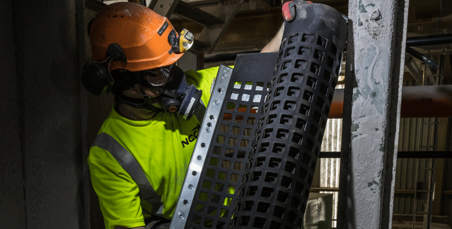 Sandvik launches Peak Screening solution - Australian Mining
