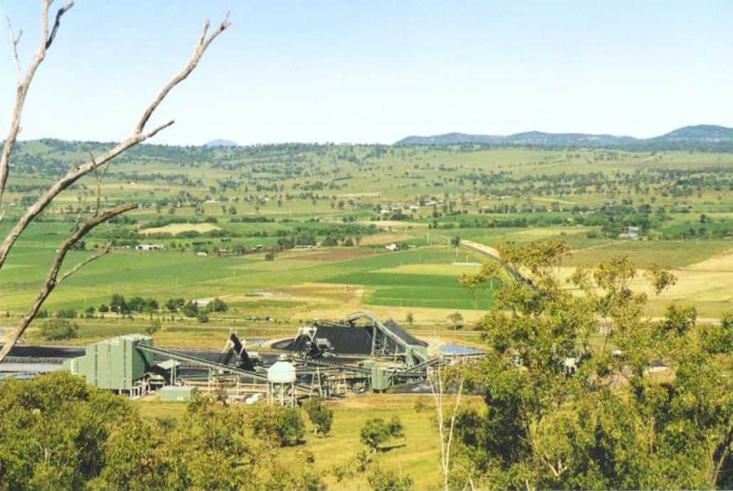 Dartbrook restart moves forward - Australian Mining