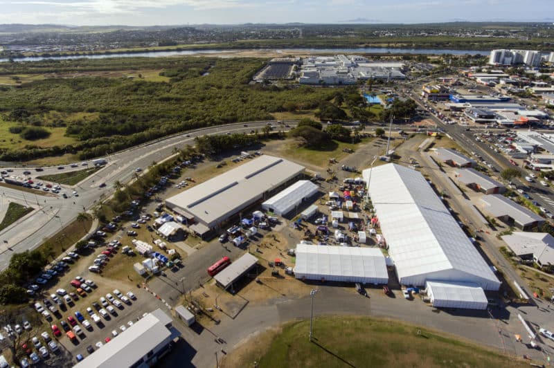 QME makes return to Mackay in September - Australian Mining