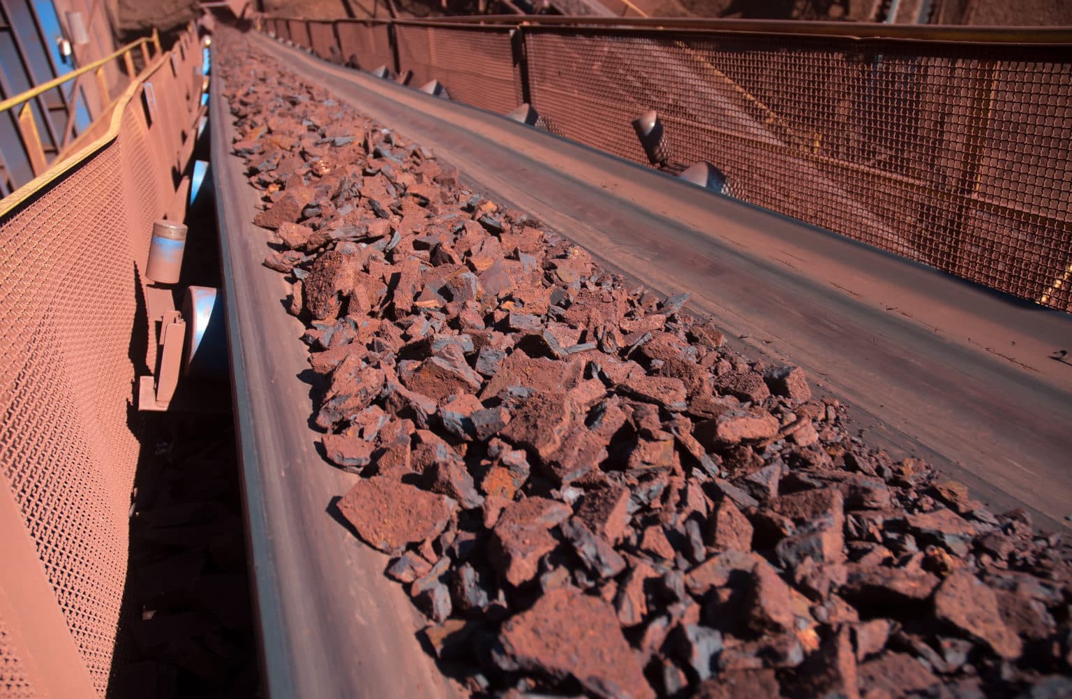Karara seeks 2050 expansion - Australian Mining