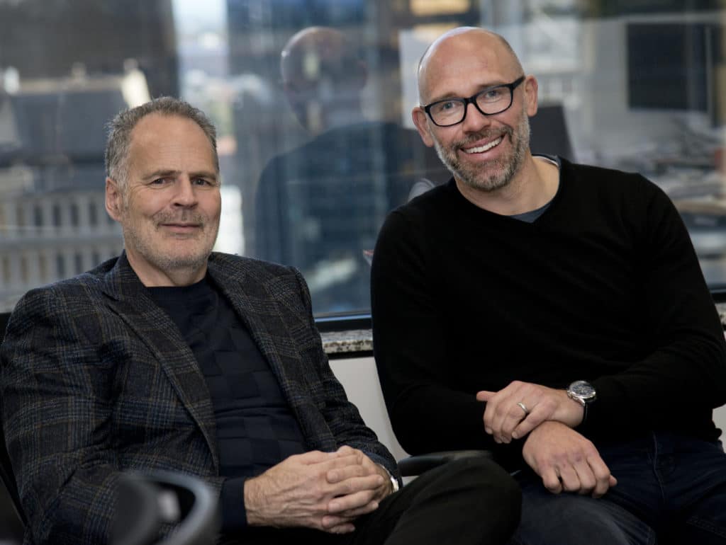 Fresh leadership spearheads mining’s digital transformation ...