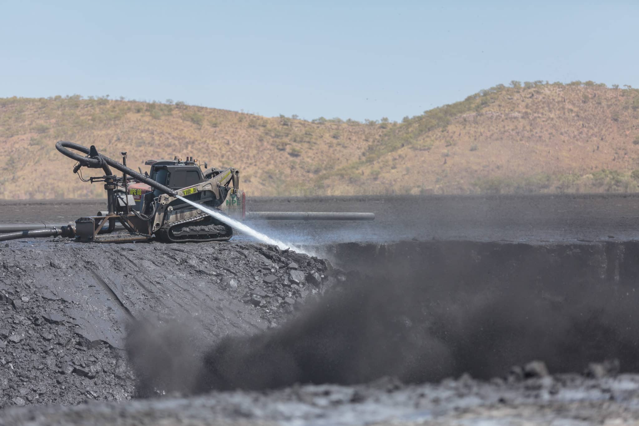New Century turns to US for backing - Australian Mining