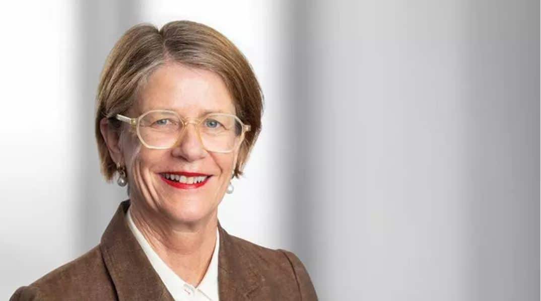 Christine O’Reilly joins BHP board of directors - Australian Mining