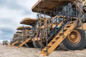 Coronado strategises for future growth at Curragh - Australian Mining