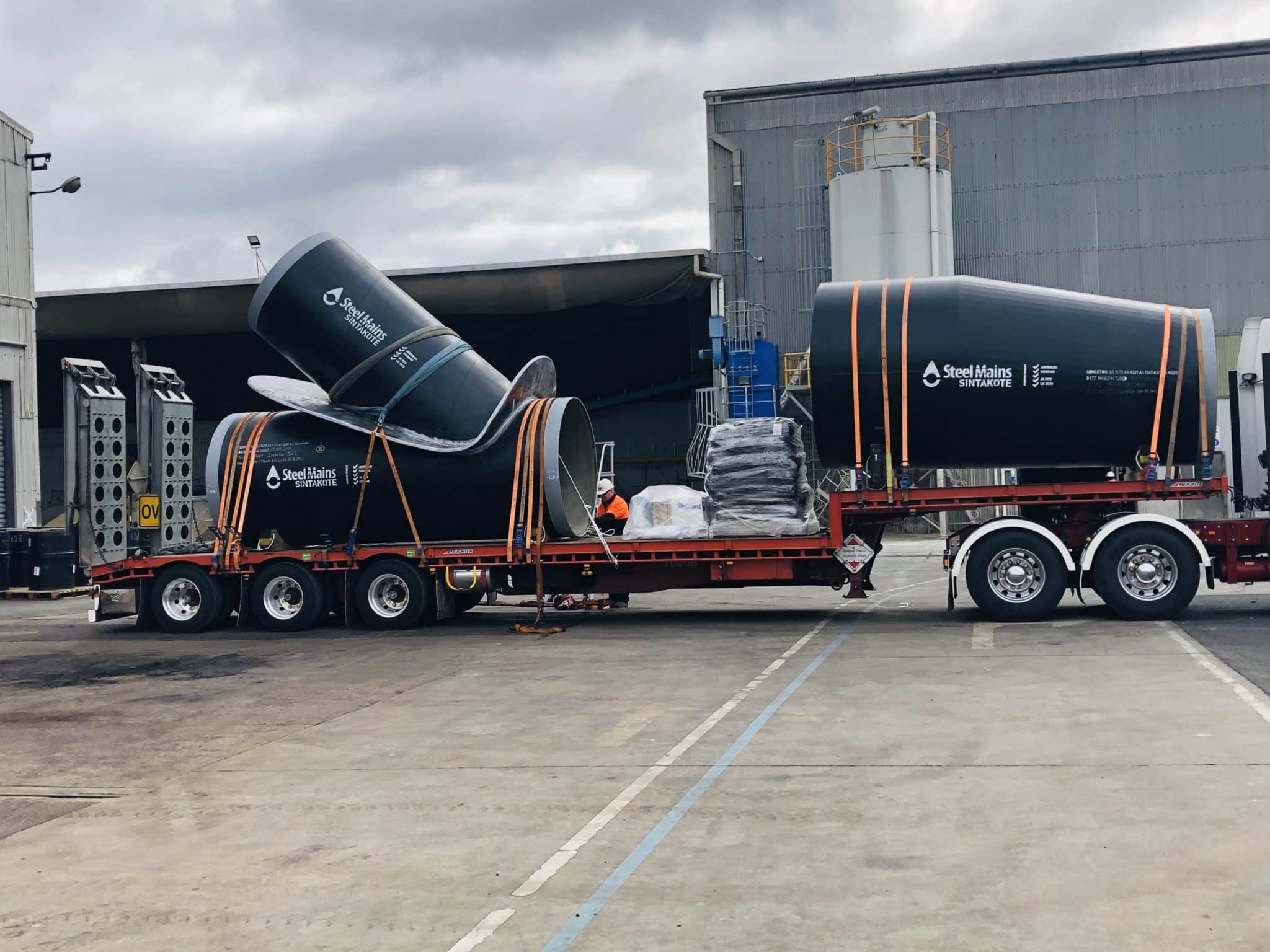 Robust piping solutions for serious mining operations - Australian Mining