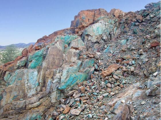 KGL secures first Jervois funding - Australian Mining