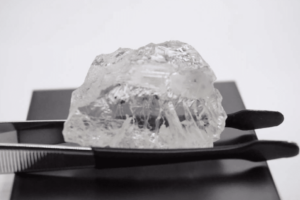 New diamond mine’s shining start in 2025 - Australian Mining