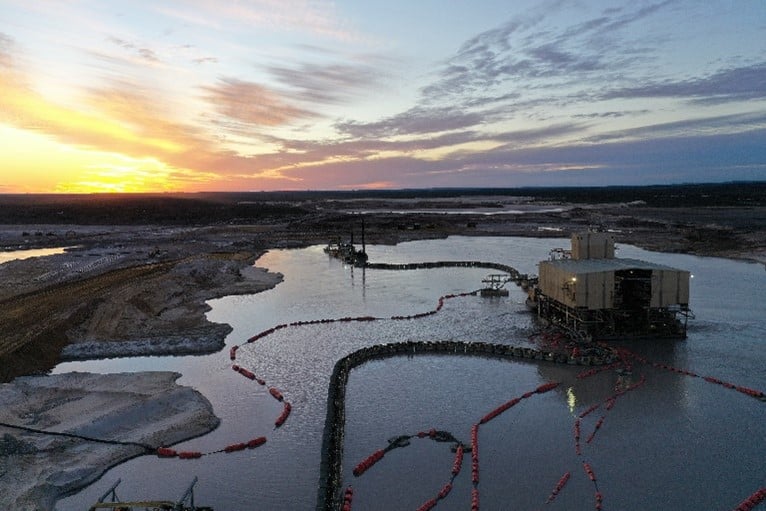 Weir improves Tronox’s asset management practices - Australian Mining