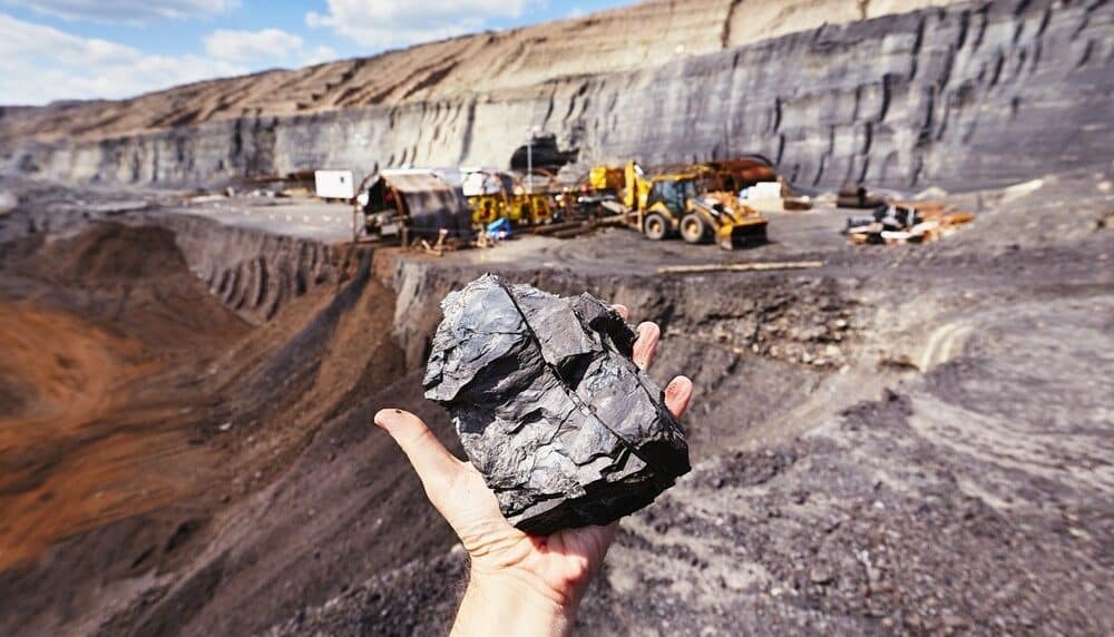 South32 continues chasing Dendrobium mine approval - Australian Mining