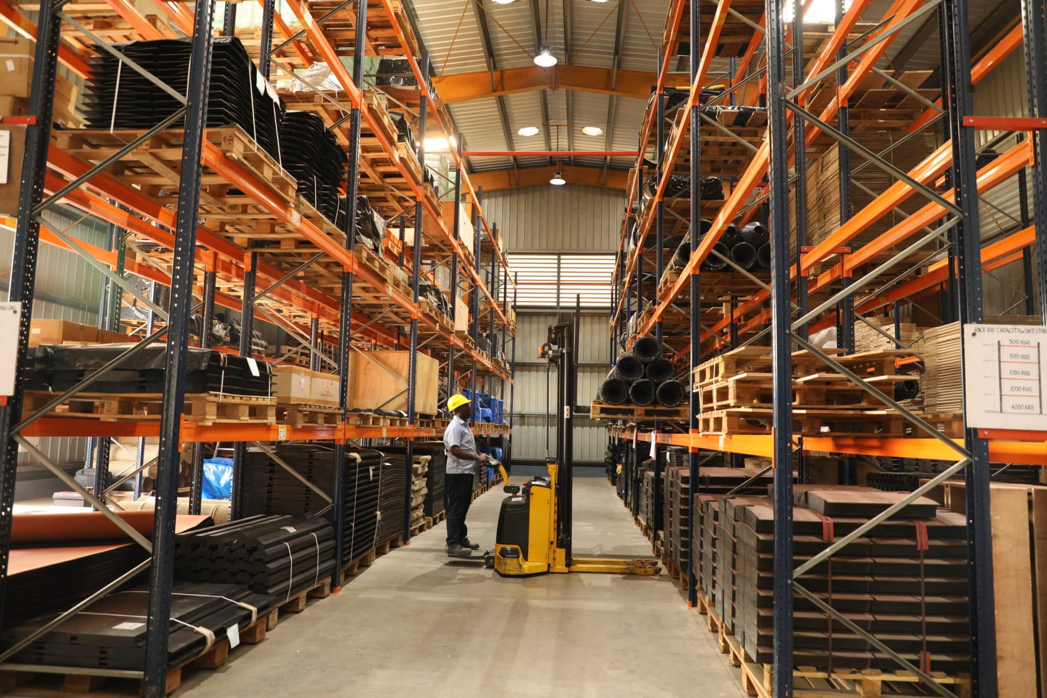 Thejo Engineering builds Australian presence - Australian Mining