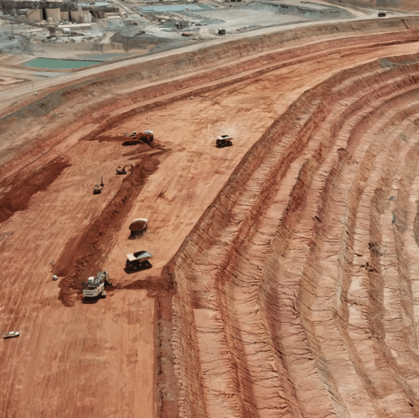 Redmap Evolution Mining Case Study Australian Mining