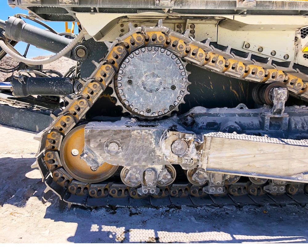 ITM rolls out tougher link assemblies - Australian Mining
