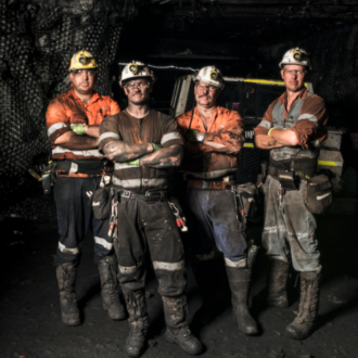 Mastermyne books hit $1bn with Gregory Crinum contract - Australian Mining