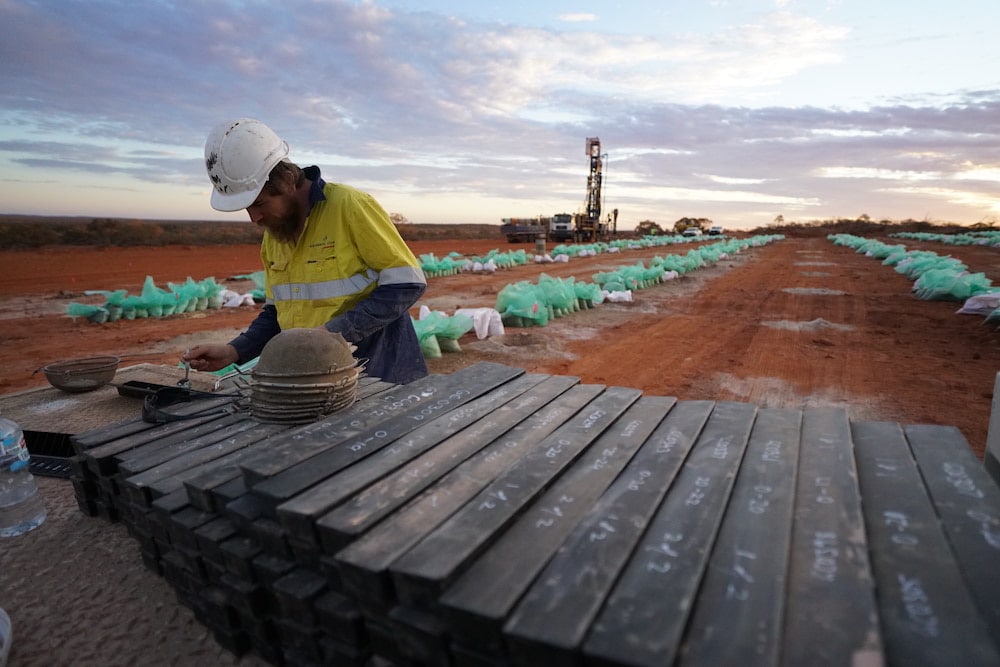 Rare earths to leave global rarity behind - Australian Mining