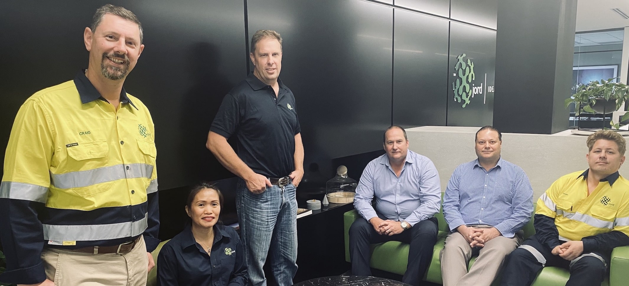 Jord International, BHP drive filter press maintenance innovation ...