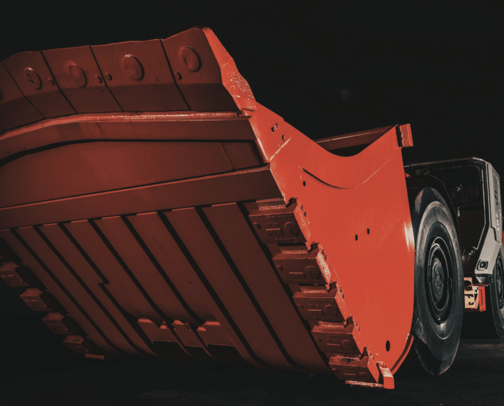 Shark ground engaging tools: get more from your bucket - Australian Mining