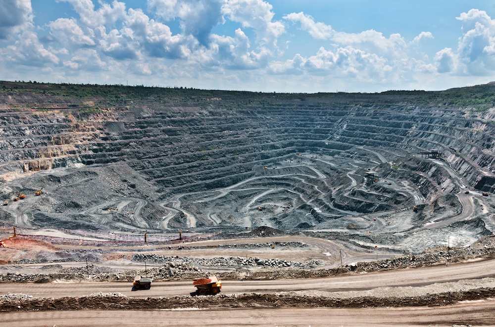 Open Pit Operators Conference breaks new ground - Australian Mining