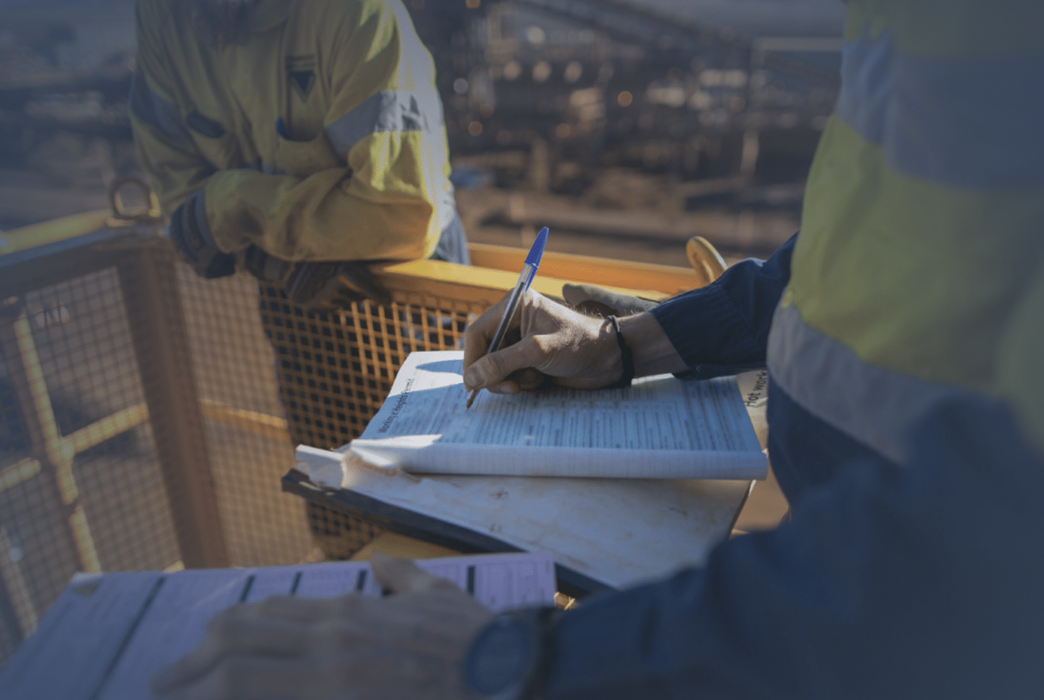 Environmental, health and safety technology overview for the Australian ...