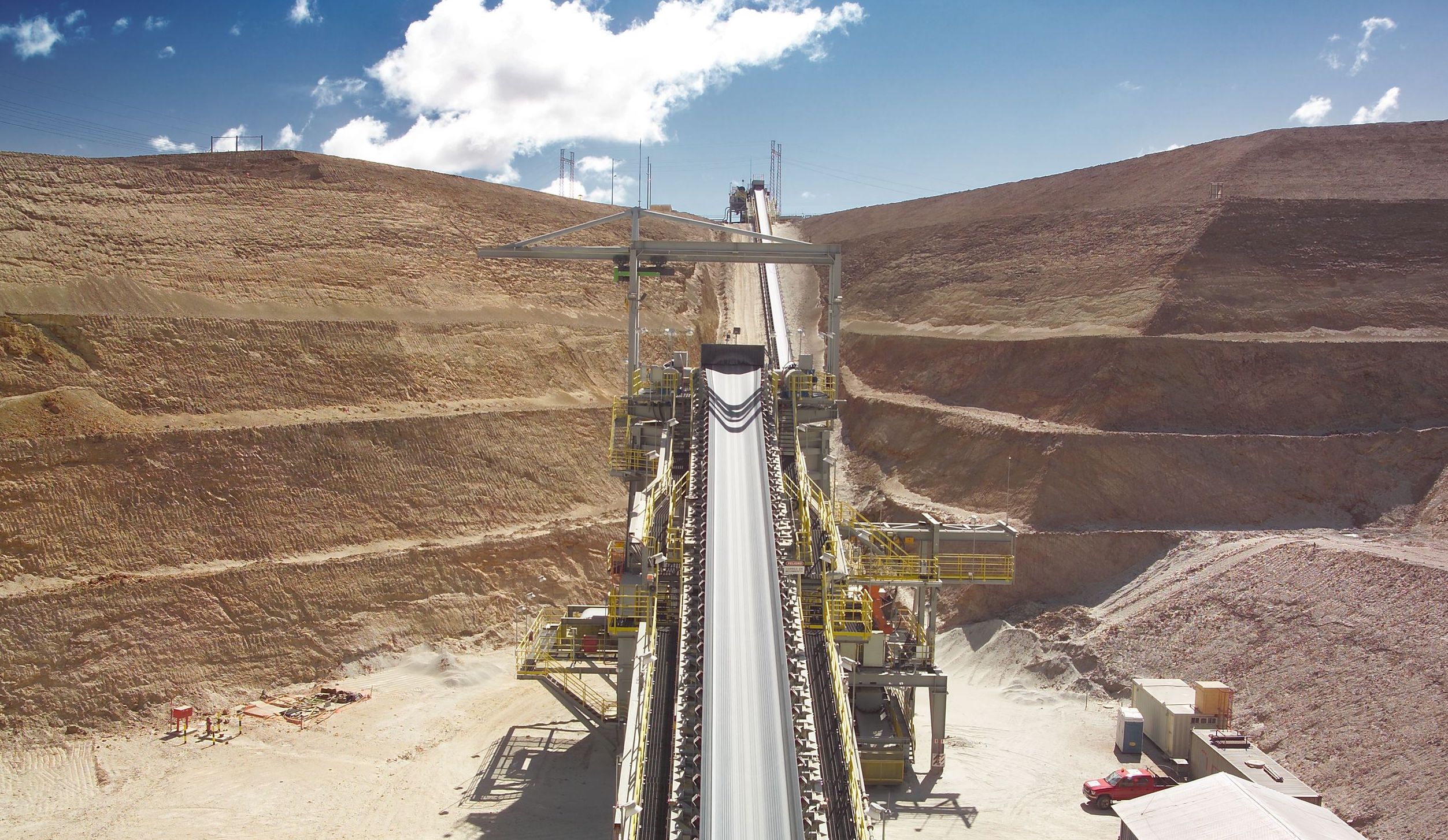 ABB delivers digital condition monitoring for conveyors - Australian Mining
