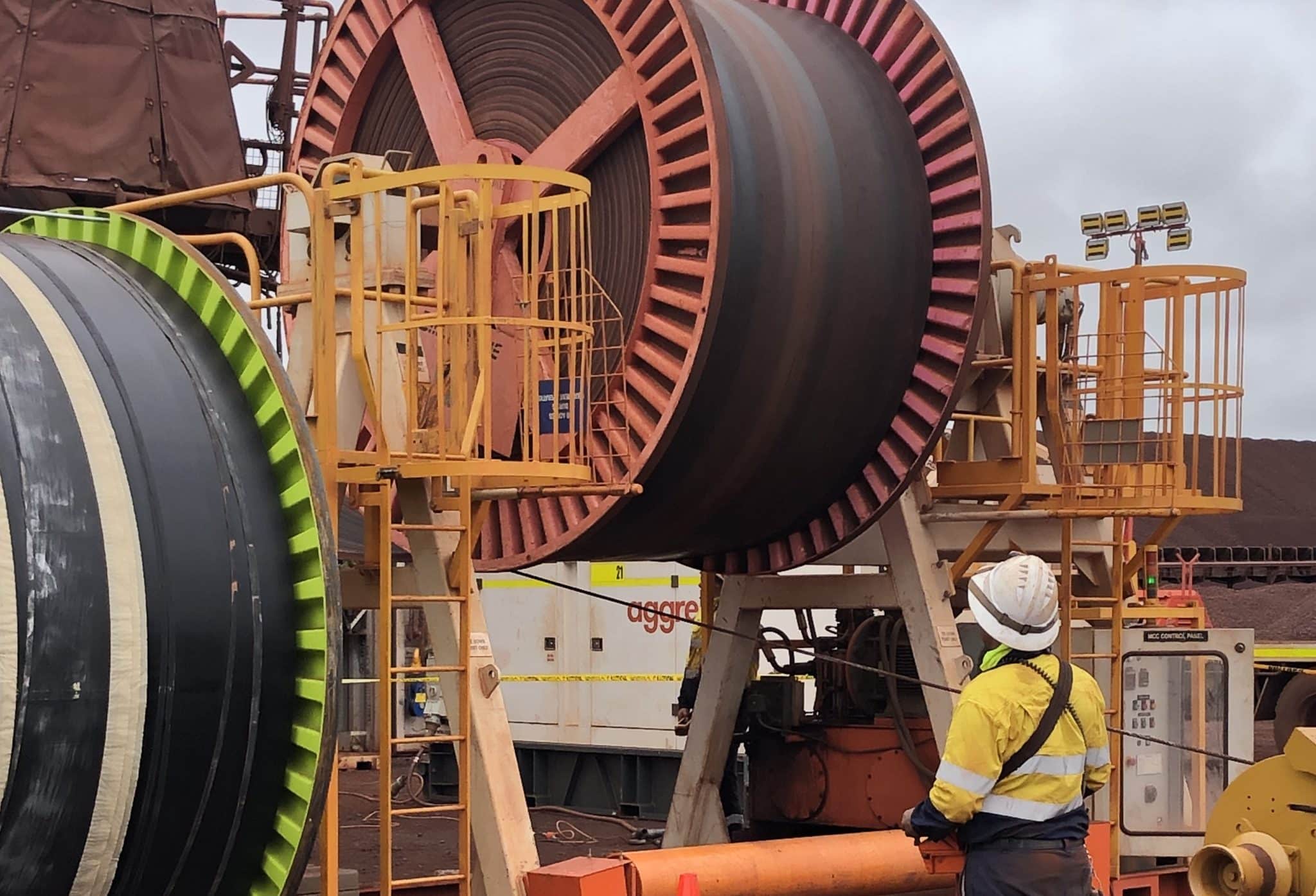 Thejo’s end-to-end optimisation of Australian mines - Australian Mining