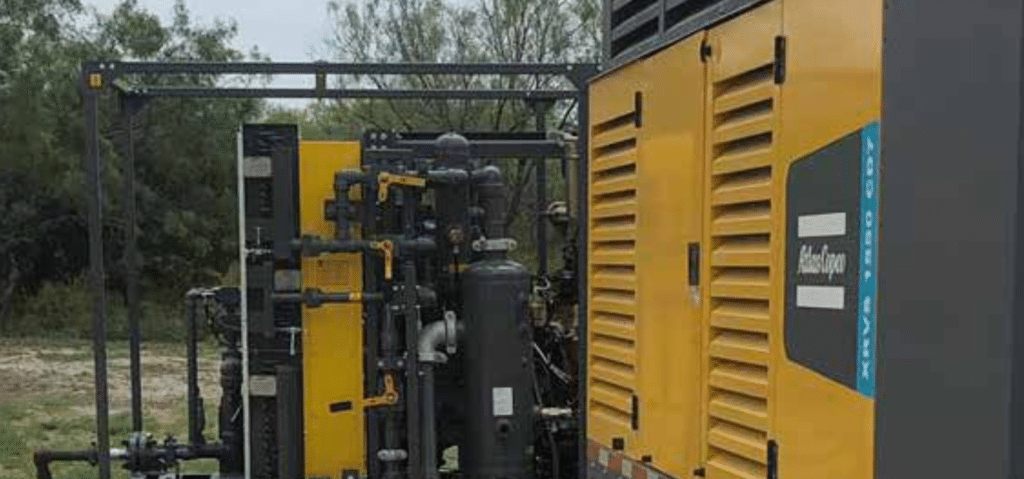 Boost your productivity: A guide to Atlas Copco's Hurricane high ...