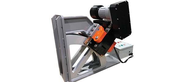 Outstanding brakes for rail-mounted mining equipment - Australian Mining