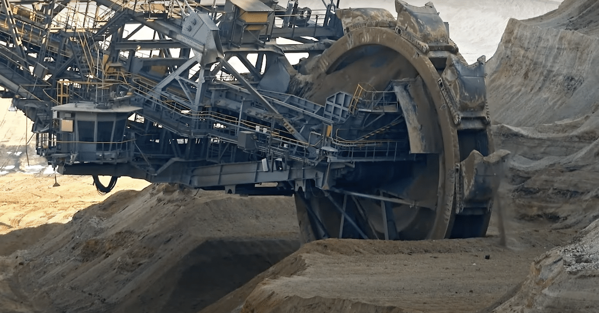 SICK has been shaping the mining industry for decades - Australian Mining