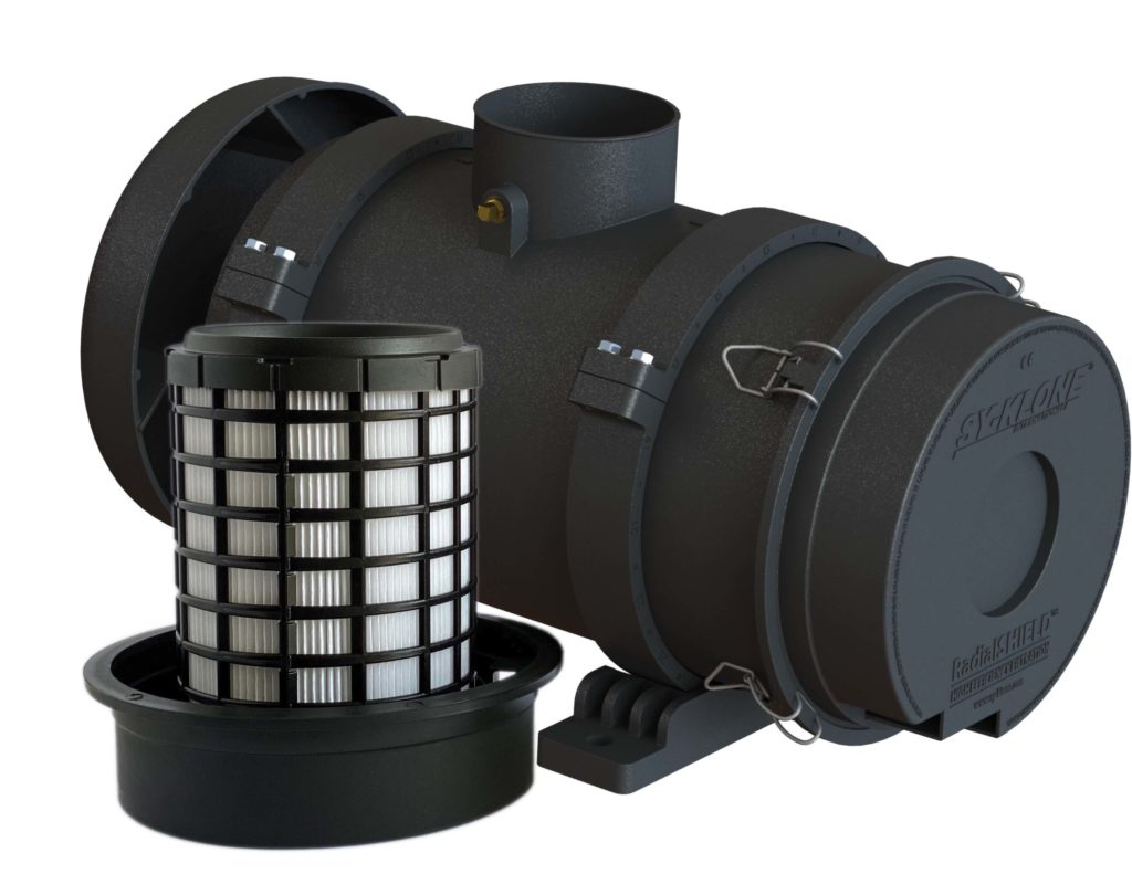 Reduce dust, achieve occupational exposure reduction targets ...