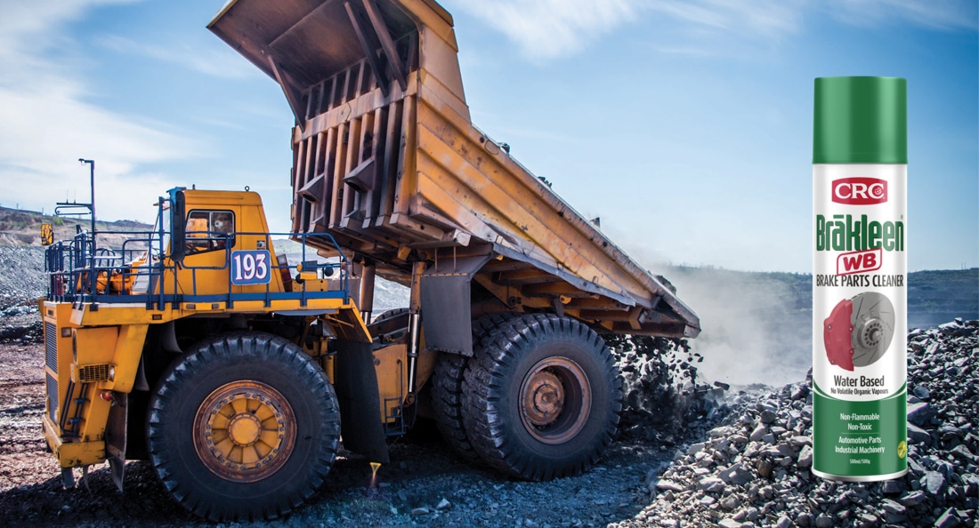 A greener cleaner for mines - Australian Mining