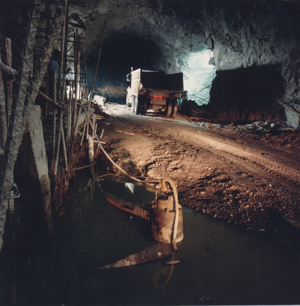 A water management partner from start to finish - Australian Mining