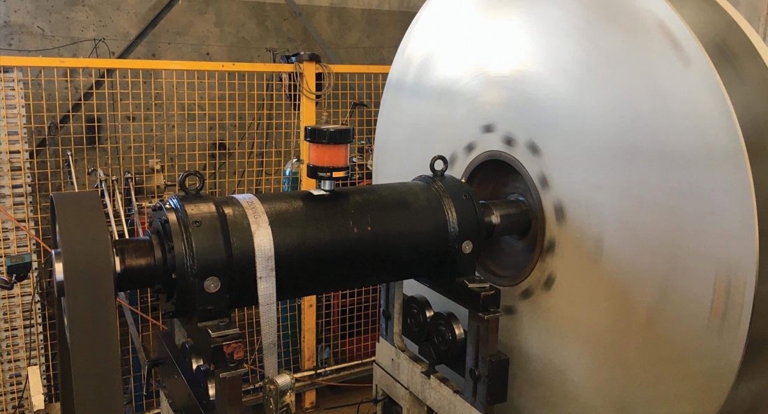 A full-service solution package for copper mine - Australian Mining