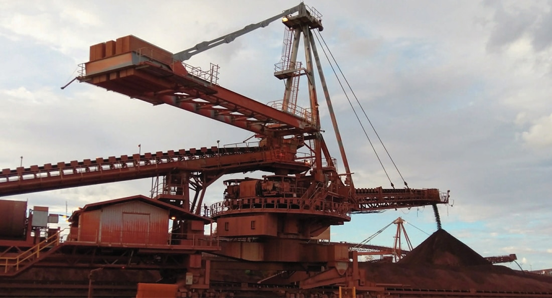 Threadlockers: Securing production in mining - Australian Mining