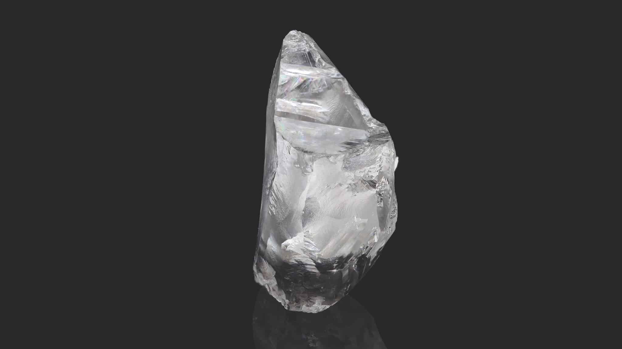 Australia plots revival of diamond sector - Australian Mining