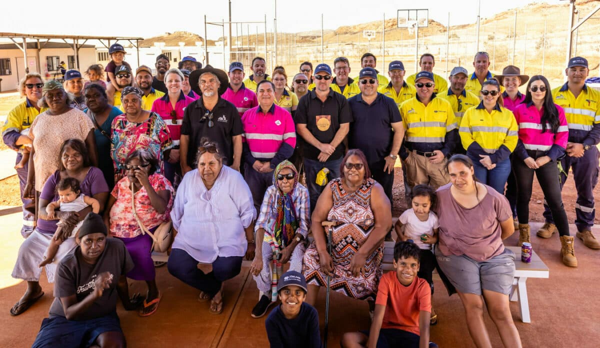 Inspiring the next generation of Indigenous mining - Australian Mining