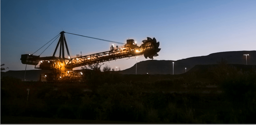 SKF Digital Solution for Slew Bearing Condition Monitoring - Australian ...