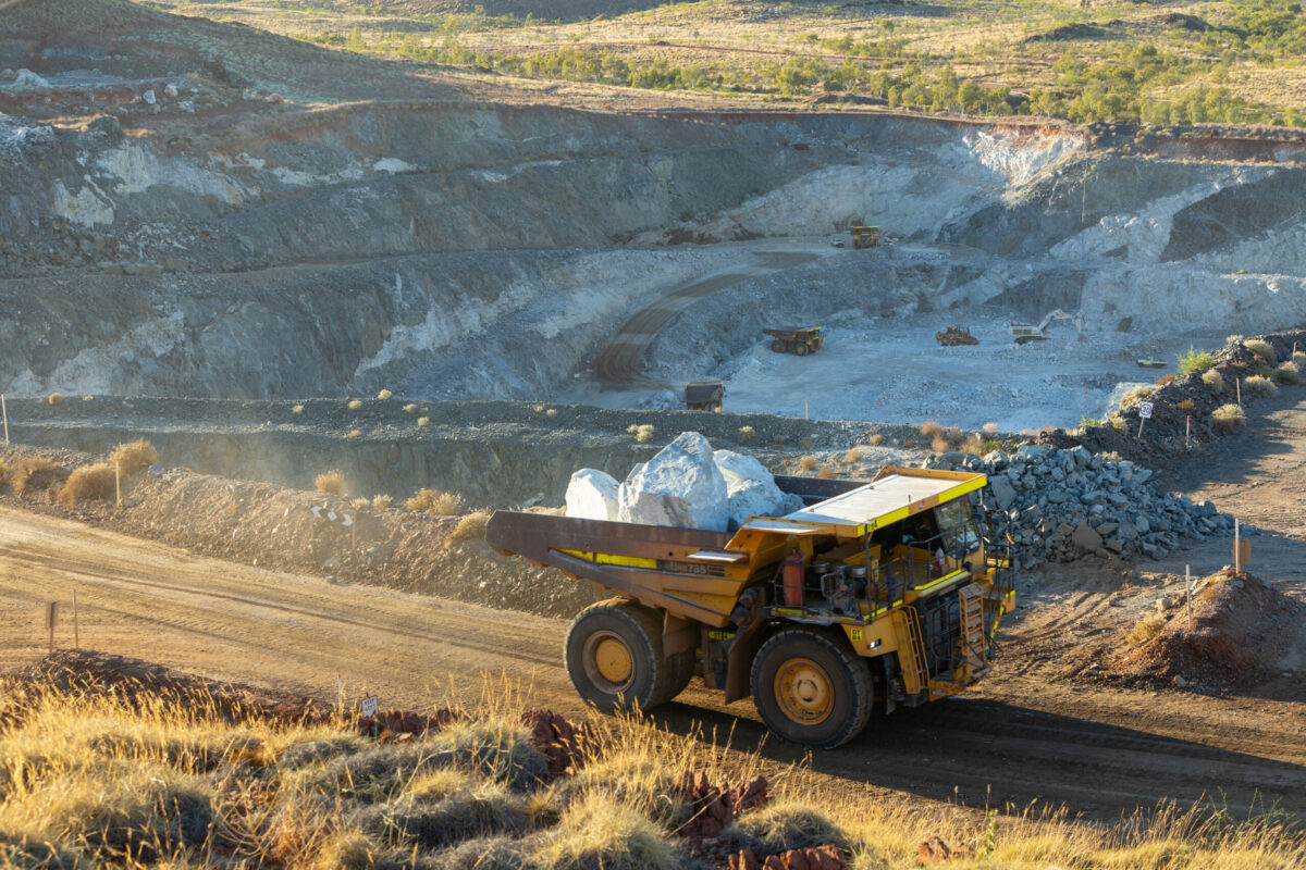 Staggering Pilbara Minerals windfall from lithium demand