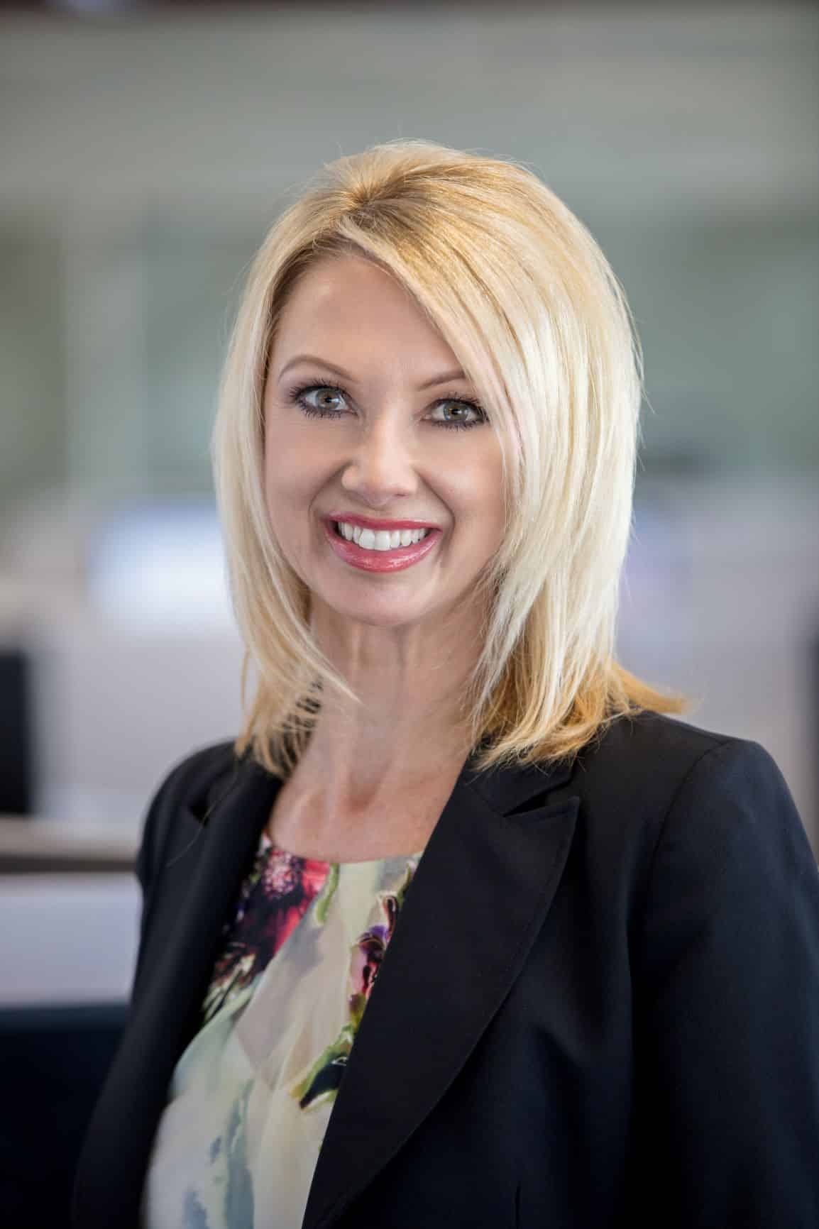 Sheridan Jones - Australian Mining