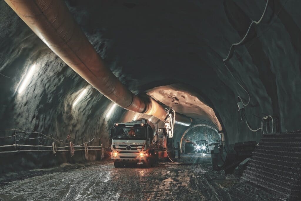 The next step in digital transformation - Australian Mining