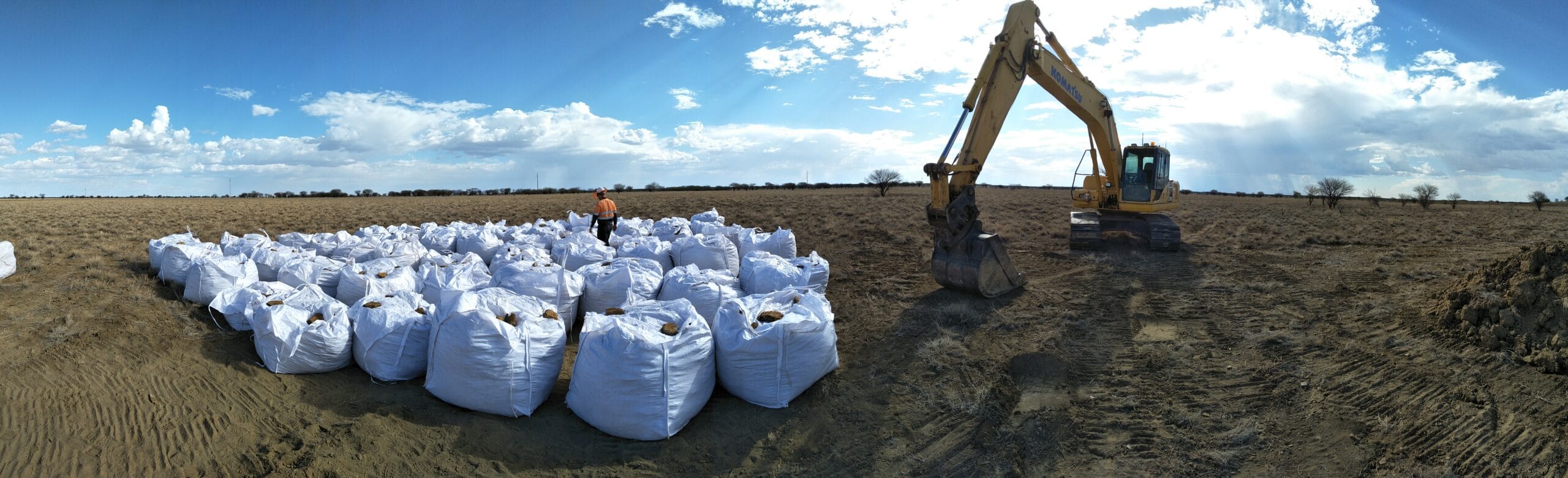 Vanadium future looks bright for Australia - Australian Mining