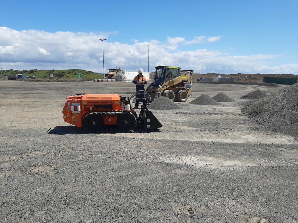 A greener Coates for assets - Australian Mining