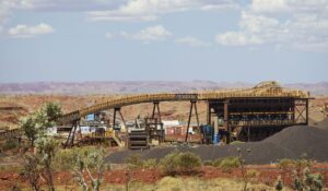 Fortescue extends Iron Bridge works contract with Thiess - Australian ...