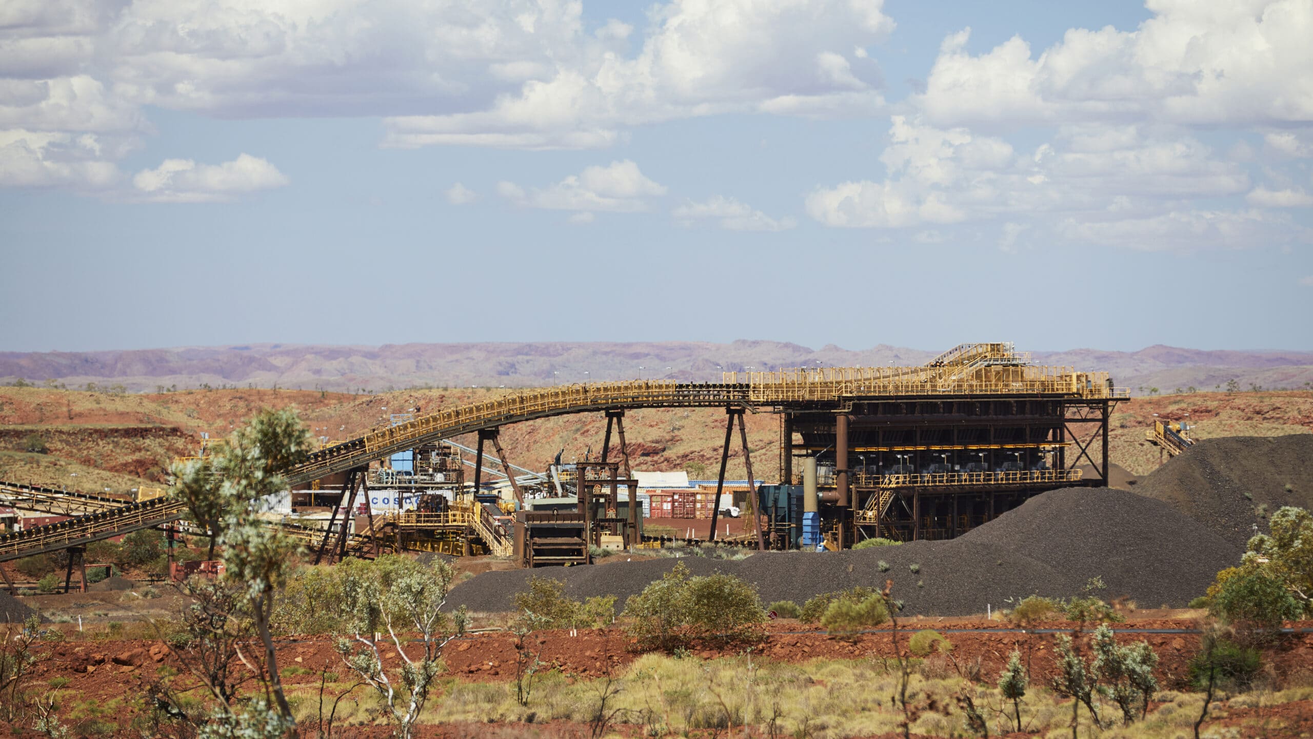 Iron Bridge sees mining equipment contract - Australian Mining