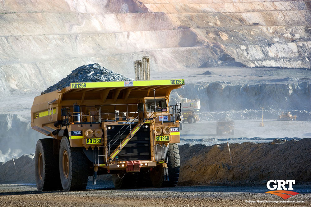 Global Road Technology recognised as a leader in dust suppression ...