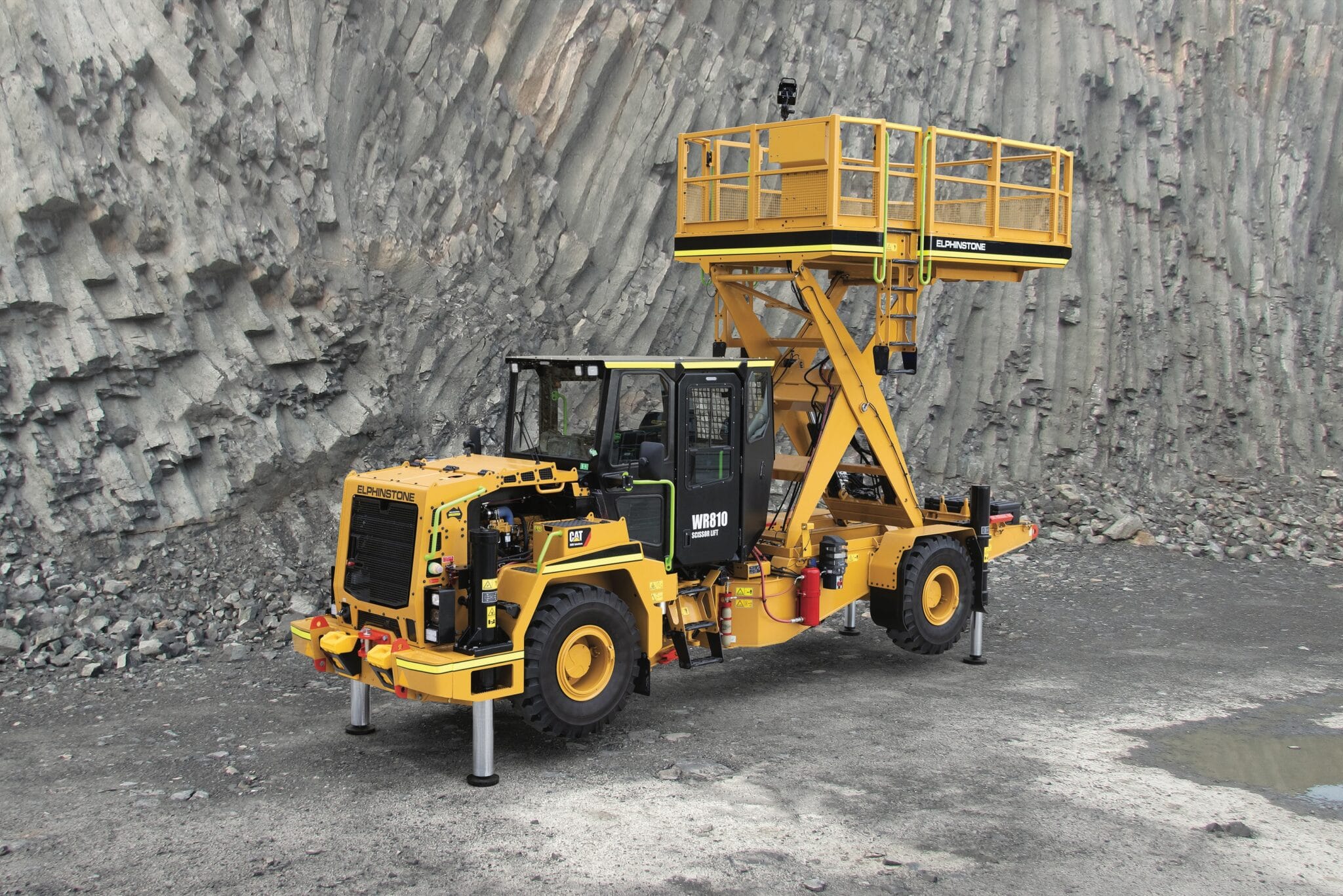 Elphinstone switches to sustainable solutions - Australian Mining