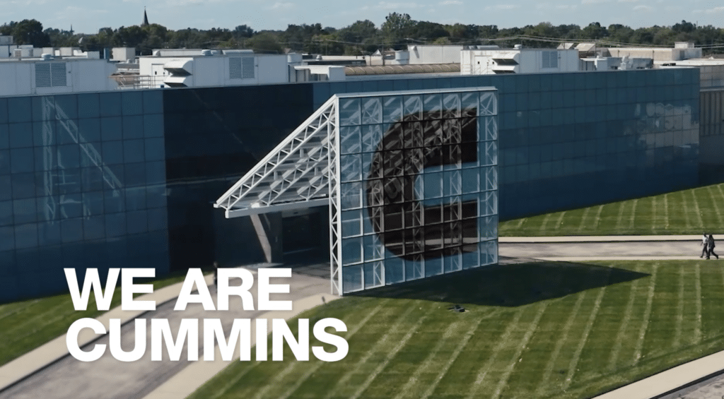Cummins powers ahead with pit-to-port focus - Australian Mining