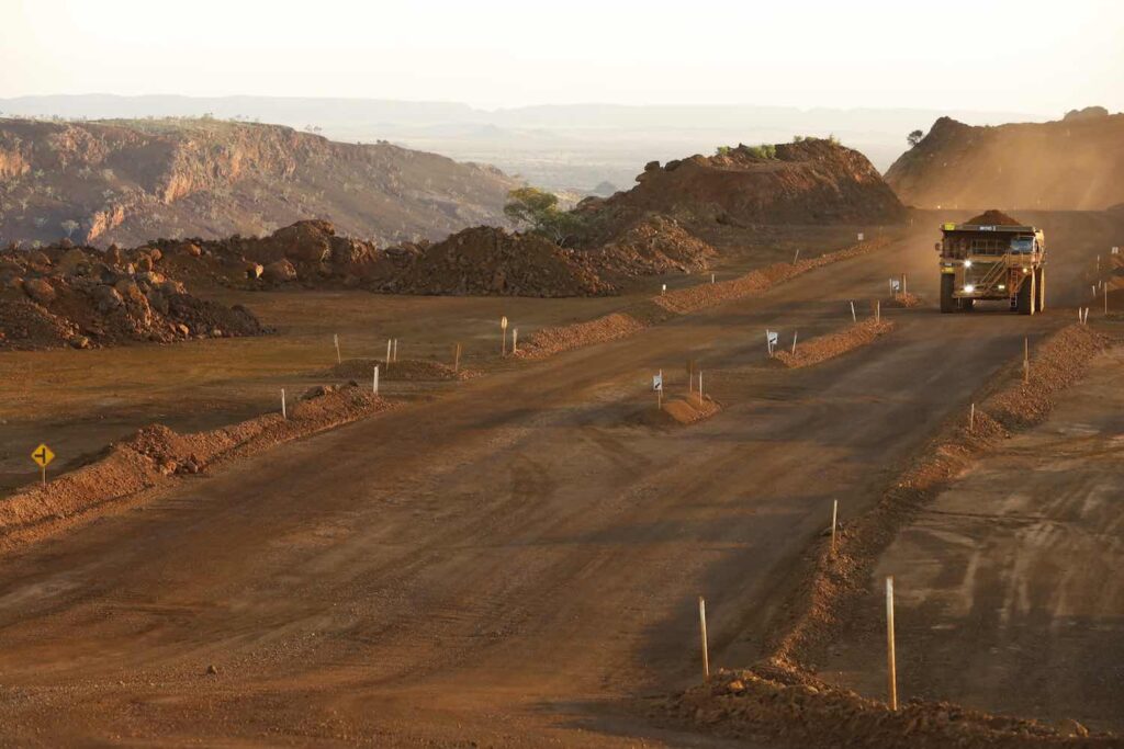 Global Road Technology focusses on dust suppression to reduce air ...