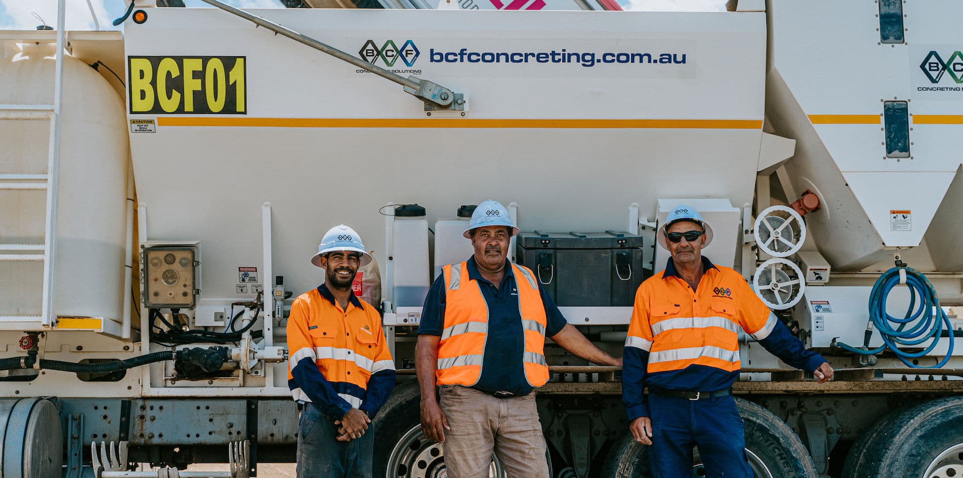 Bravus cements BCF as Rockhampton rockstar - Australian Mining