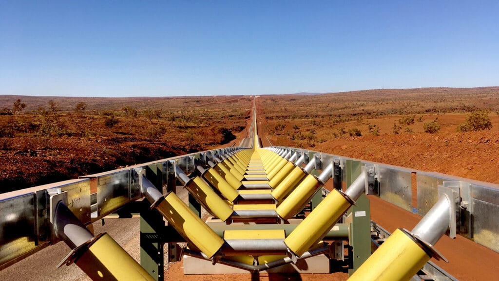 Fenner acquires conveyor products specialist - Australian Mining